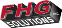 FHG LOGO | FHG Solutions