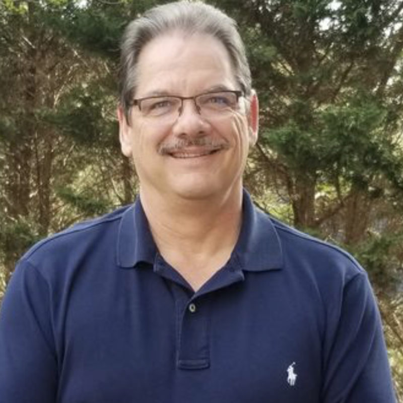 Jim Sherman | FHG Solutions